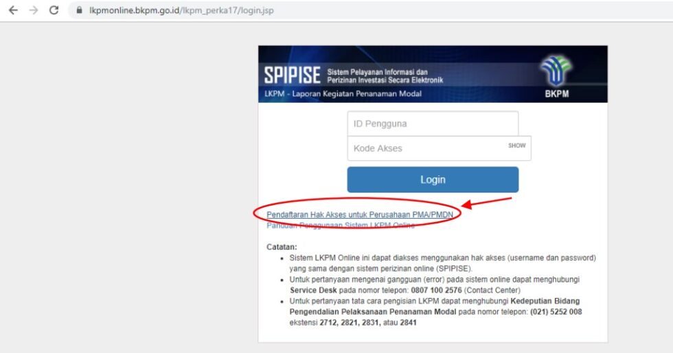 Find Out If Your Company Need to Submit LKPM and HOW! | Indonesia ...